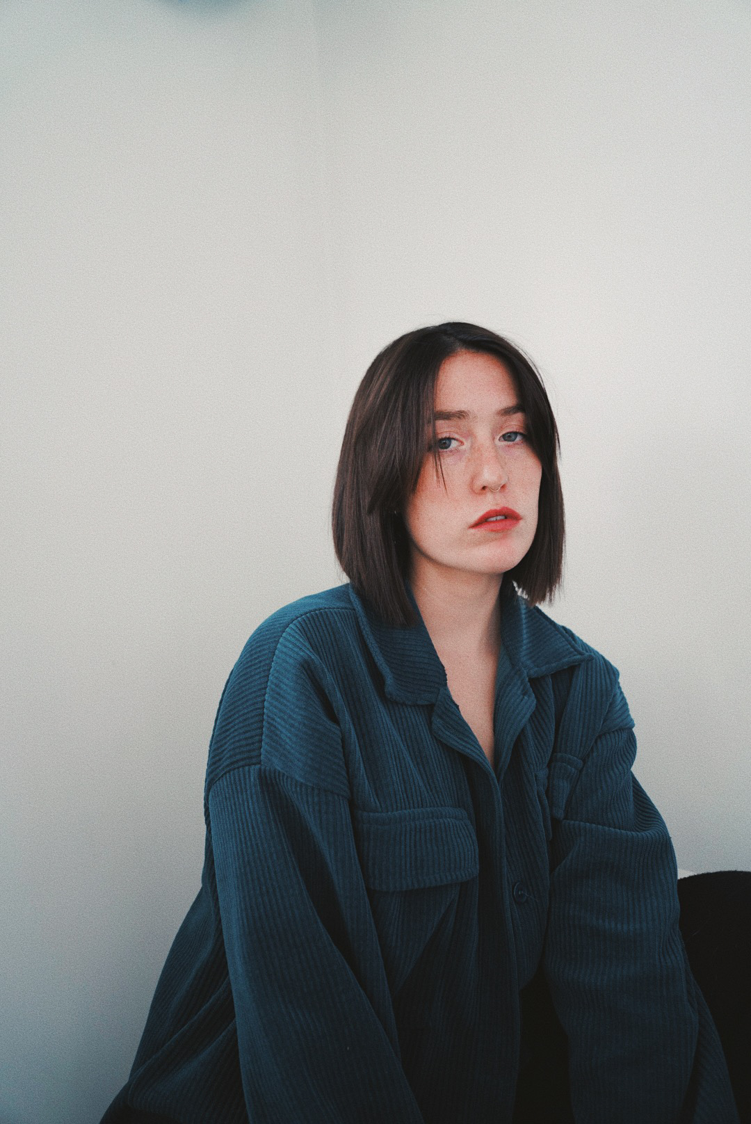 Eleven presents: myah – with you